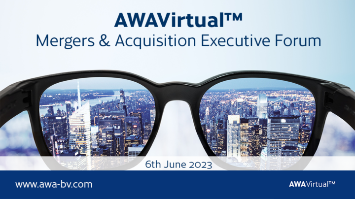 AWAVirtual™ M&A Forum - Packaging & Labelling - AWA Alexander Watson ...