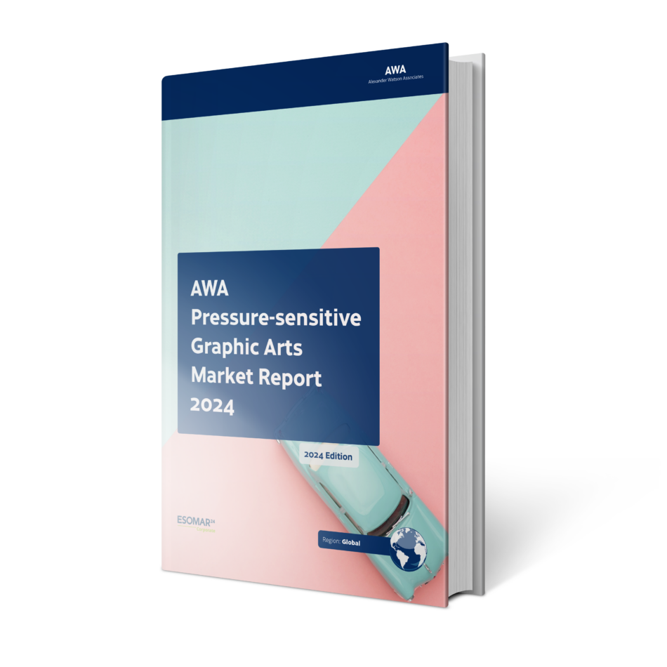 Labeling and Packaging - AWA Market Research & Intelligence