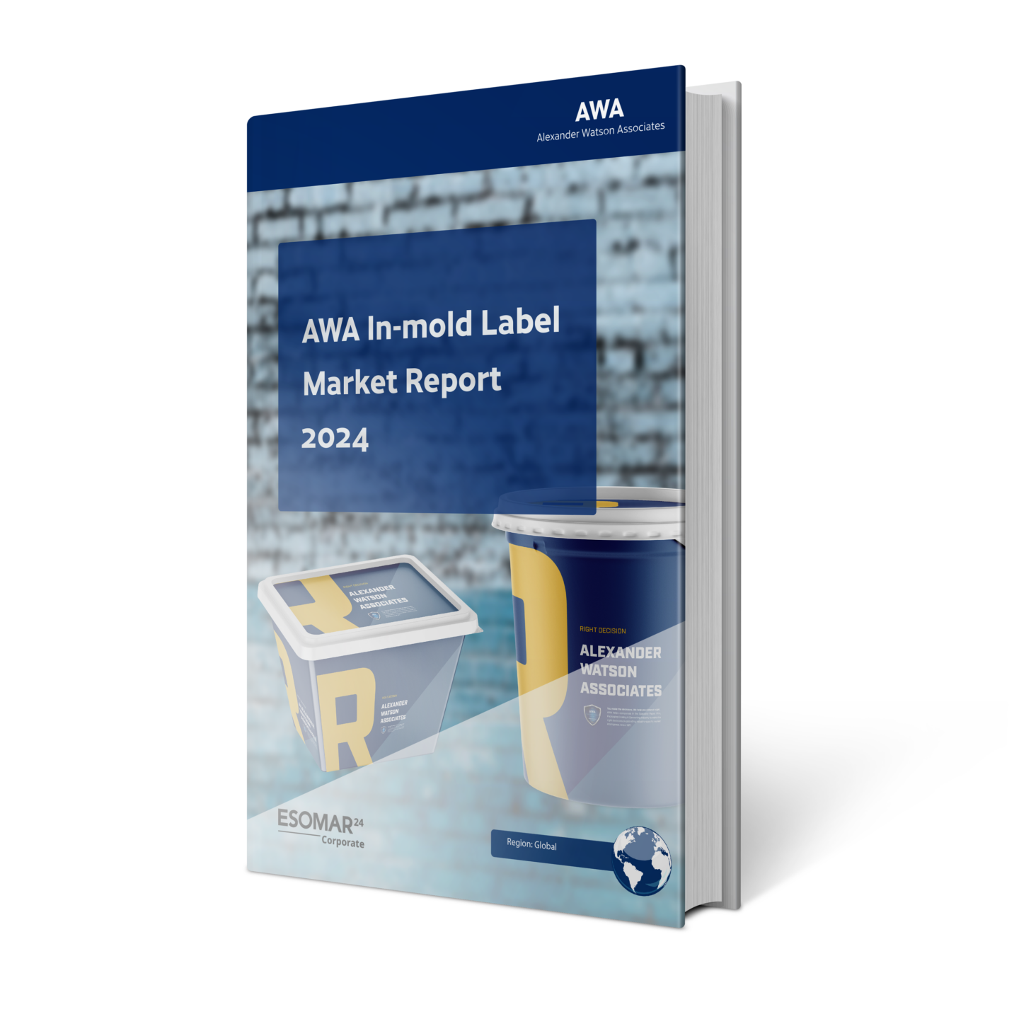 Labeling and Packaging - AWA Market Research & Intelligence