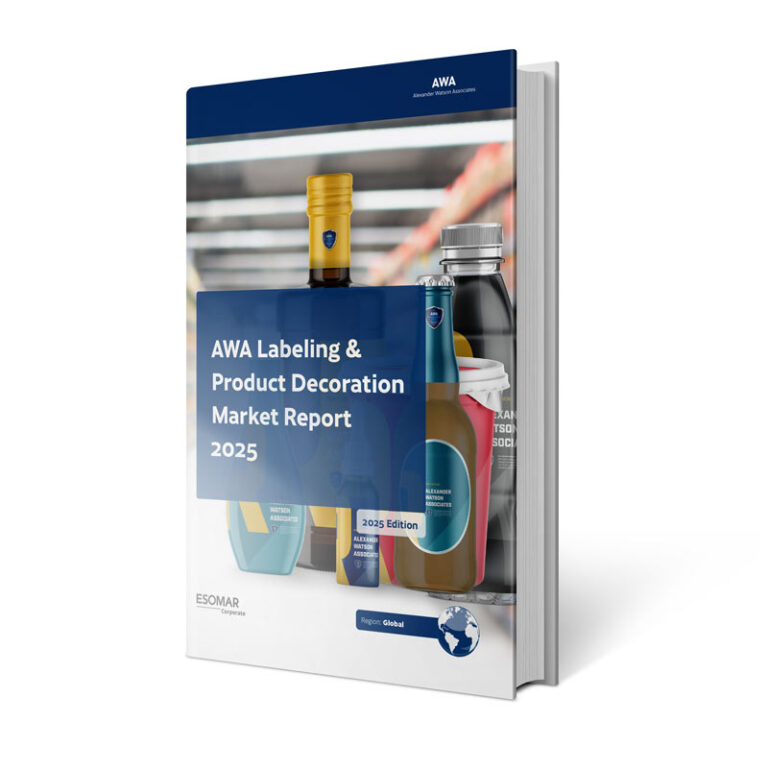 AWA Labeling & Product Decoration Market Report 2025 - AWA Alexander ...