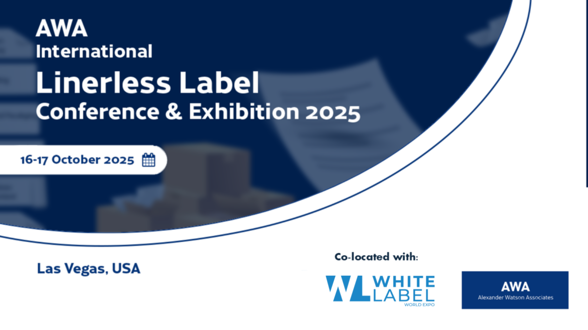 AWA International Linerless Label Conference 2025 - AWA Alexander ...