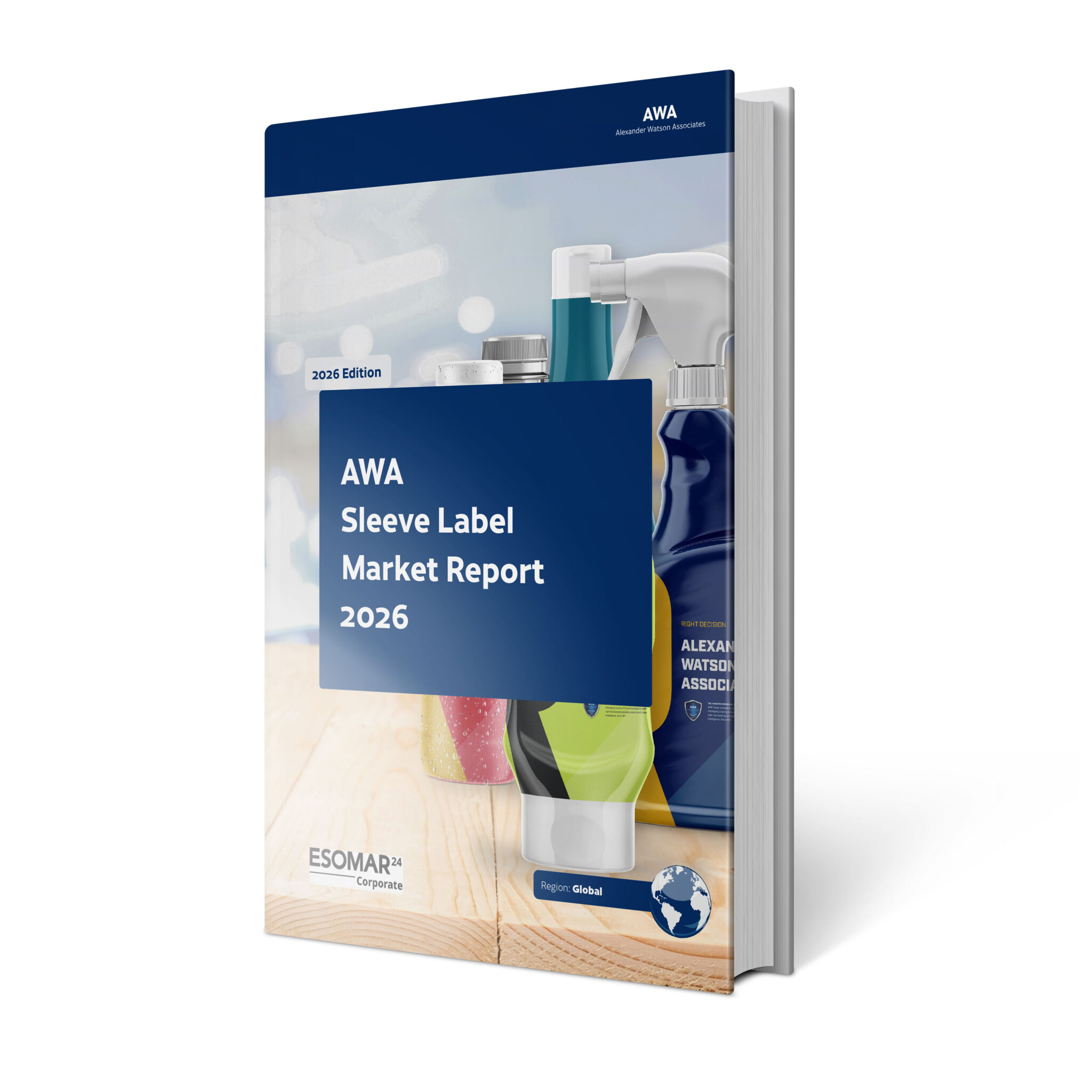 Labeling and Packaging - AWA Market Research & Intelligence