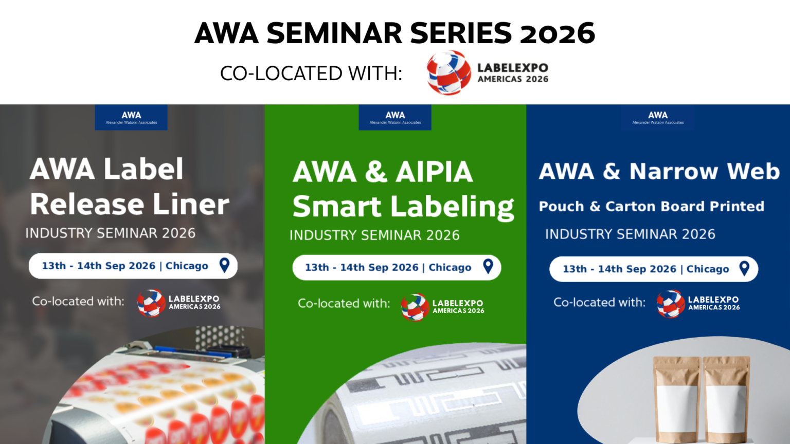 AWA Seminar Series 2026 - AWA Alexander Watson Associates